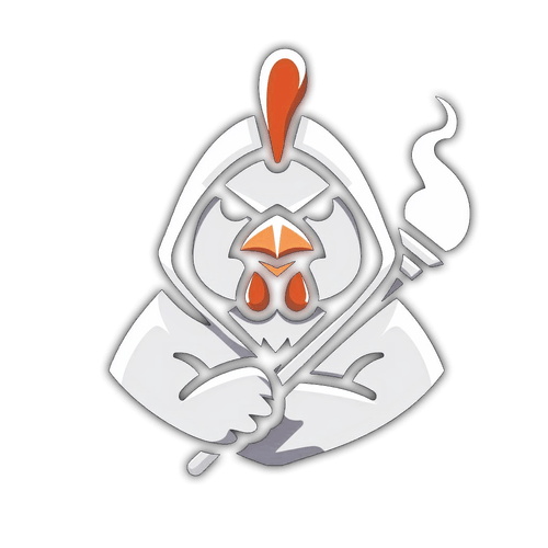 Coo Cluck Clan - The Official Chicken Cult Project