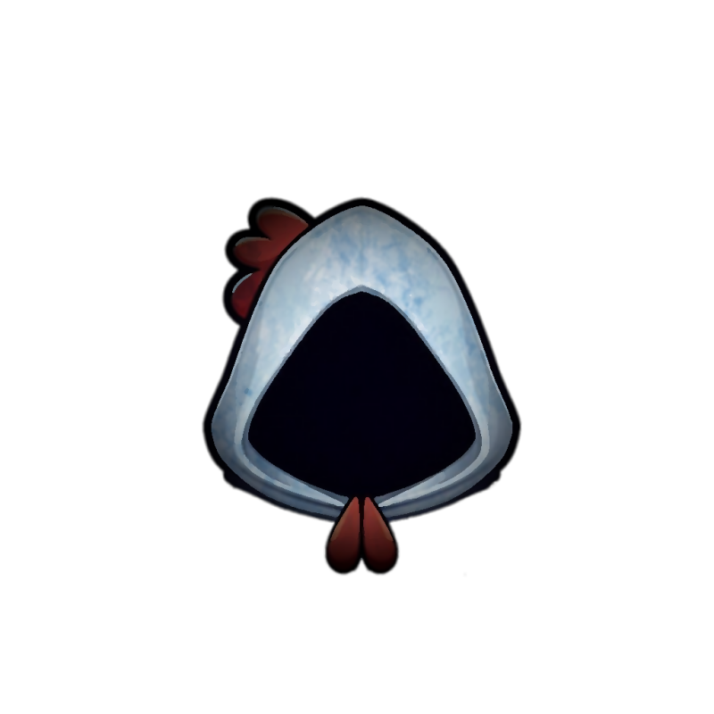 Coo Cluck Clan - The Official Chicken Cult Project