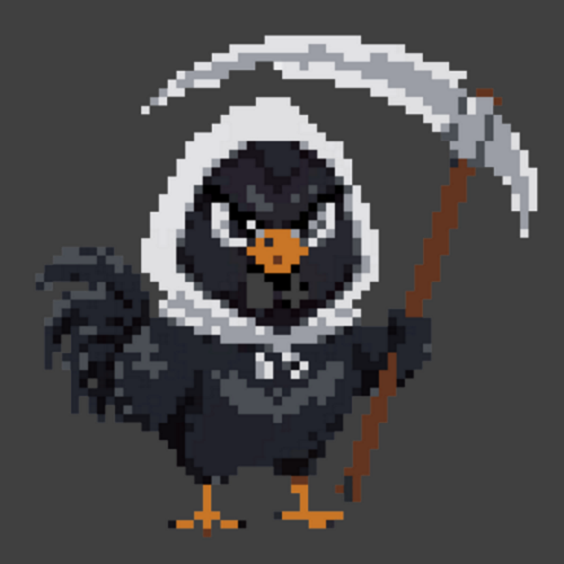 Coo Cluck Clan - About